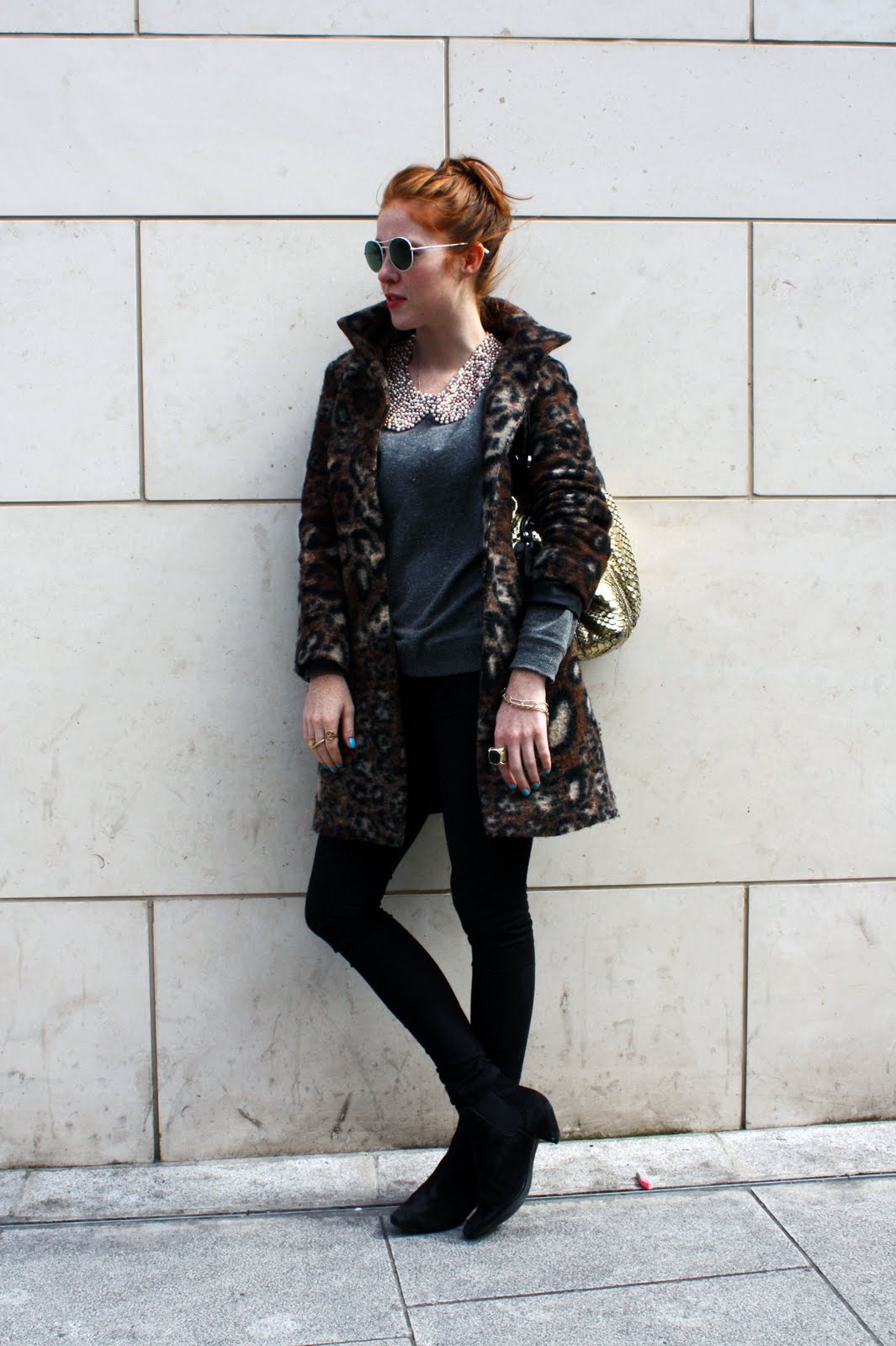 Irish Street Style | Page 14 | the Fashion Spot