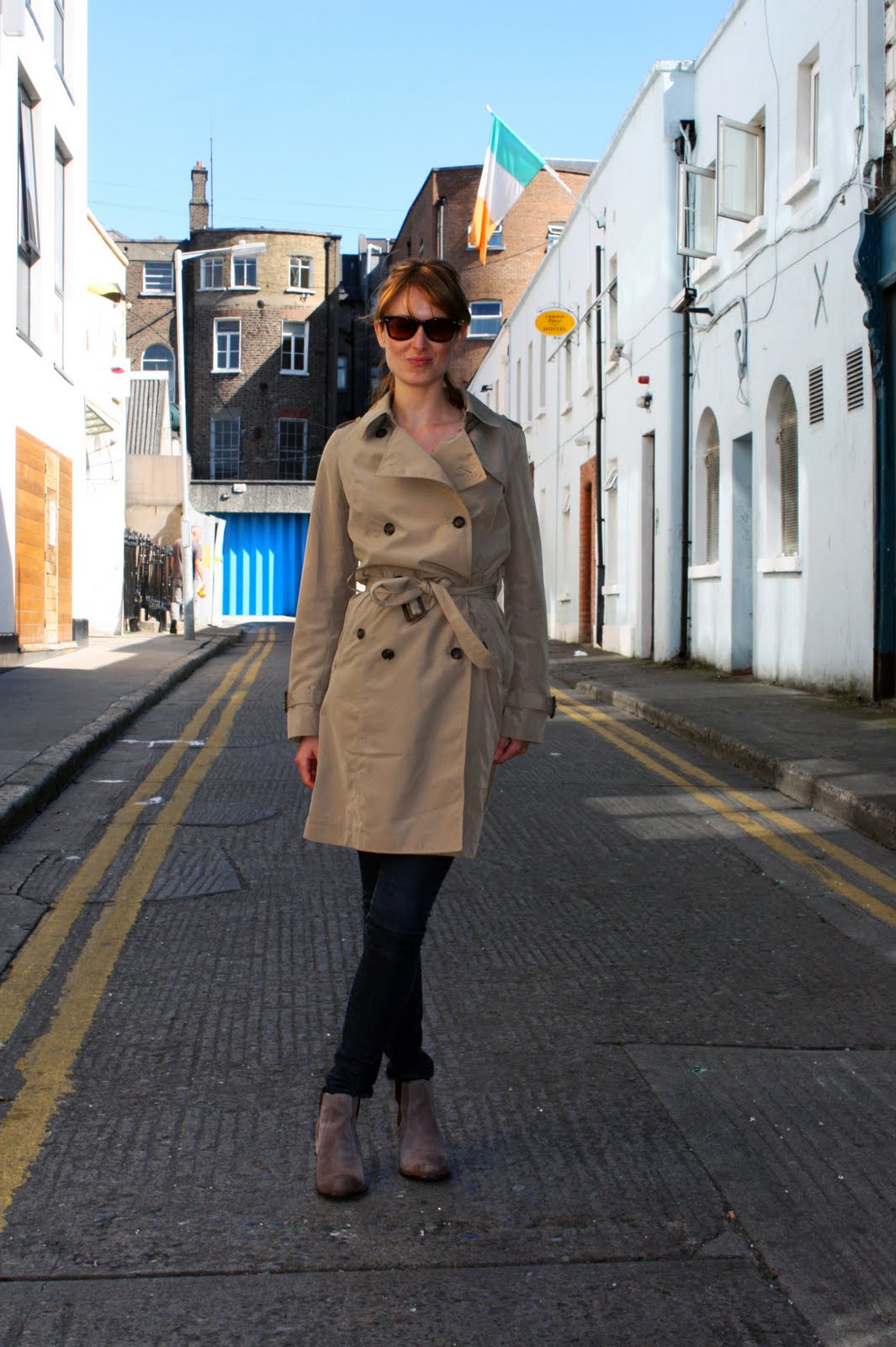 Irish Street Style | Page 14 | the Fashion Spot