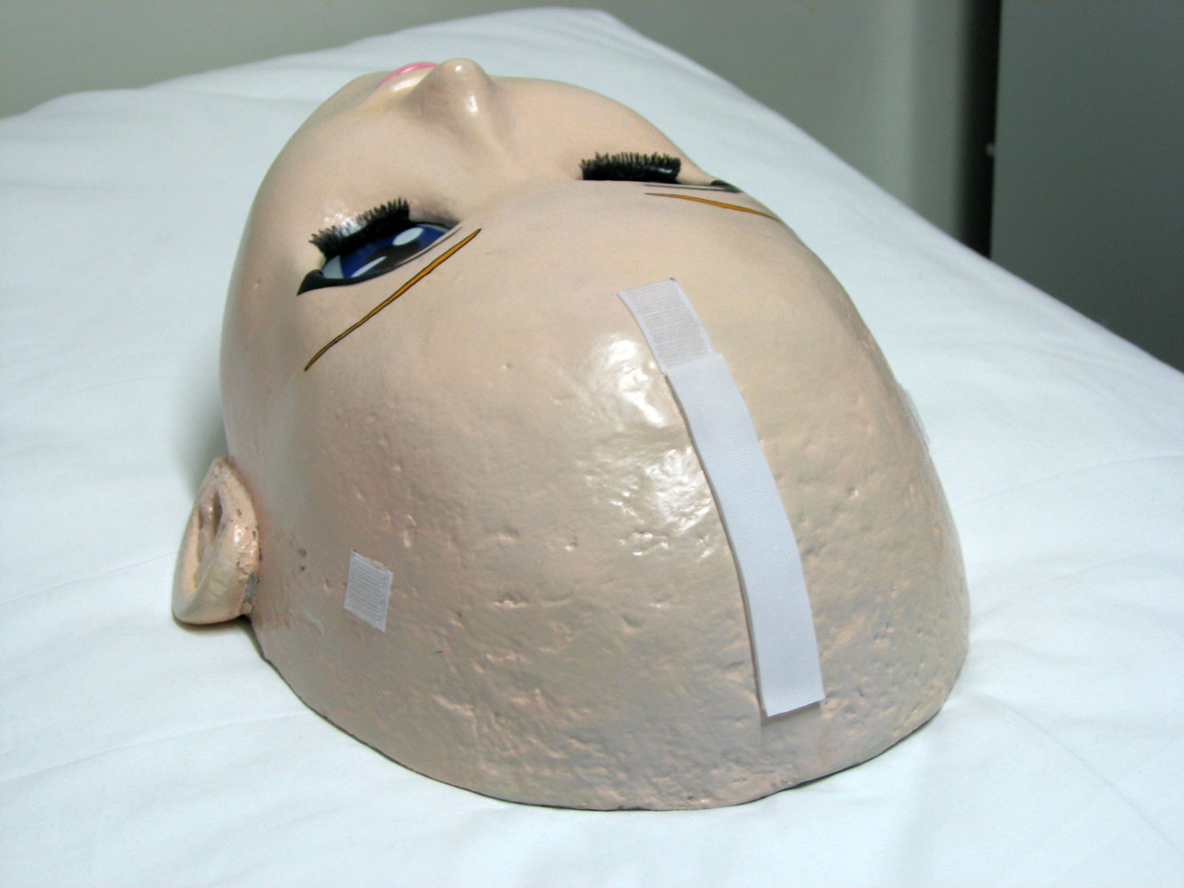 Kigurumi Cosplay Society: Enter the Decade~