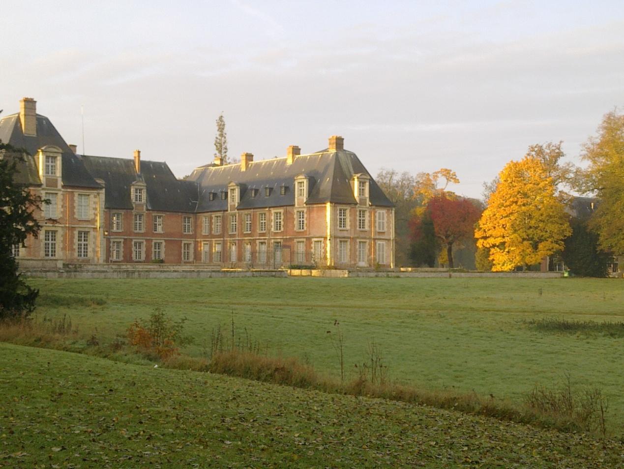 La ferme de Grignon: Grignon 2