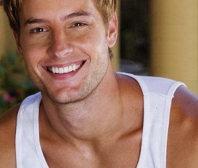 All About Chaz: Male Fitness Model Needed