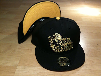 THE KRATE: New 10 Deep Freshjive and Rebel 8 New Era Hats