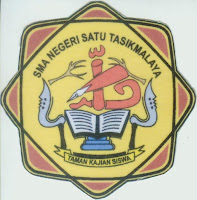 EKSKUL: Taman Kajian Siswa (TAKSIS)