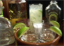 Takeopariu!: Uhuuu Tequilaaa!!!