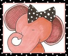 The Pink Elephant Tip Room: Cuttlebug Sandwiches