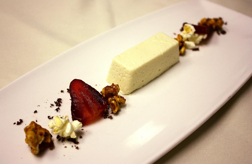 Culinary Sound: Panna Cotta Part 2