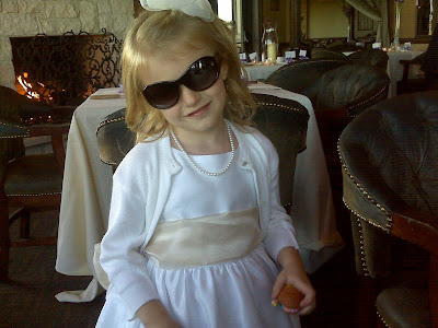 Bella & Marshall's World