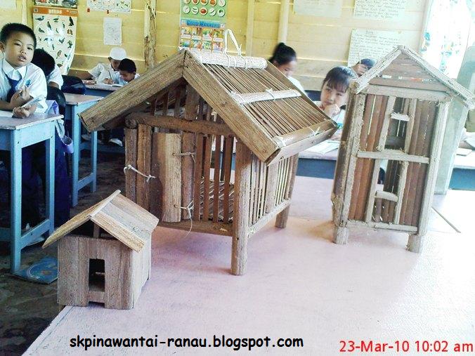 SK. Pinawantai Ranau