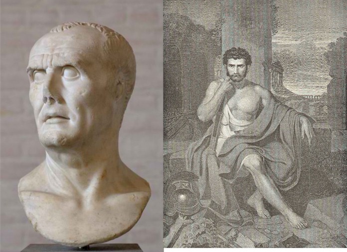 The Long Habit of Living: 01/01/2011 - 02/01/2011