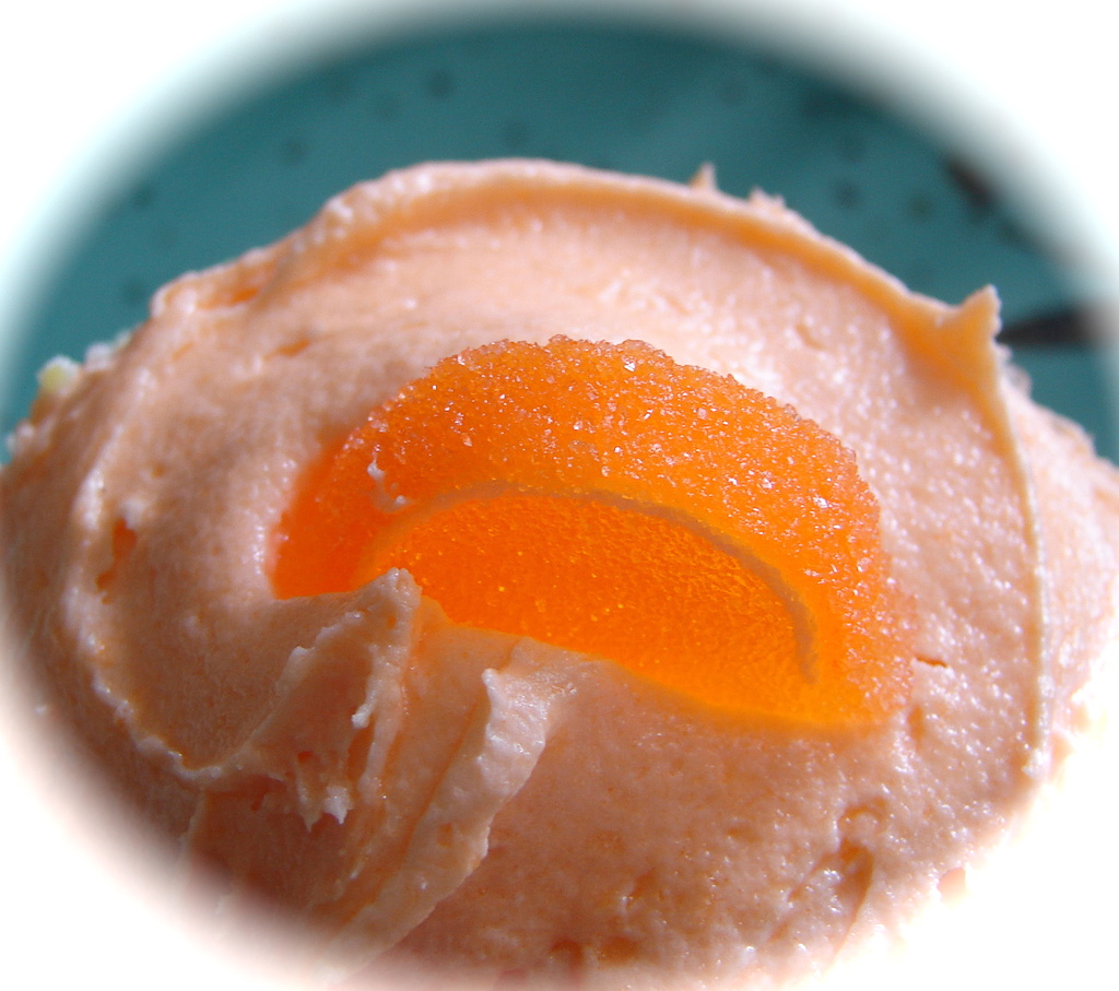 Castles Crowns and Cottages: Creamsicle Dreamsicle