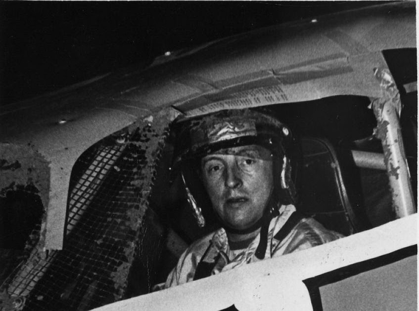 Midwest Racing Archives: This week in history