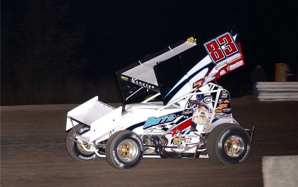 Midwest Racing Archives: Midwest Racing Archives (This week in history)