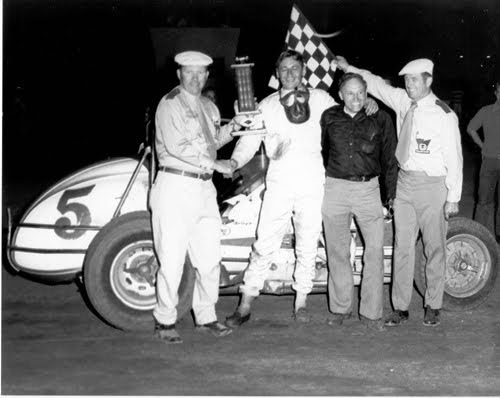 Midwest Racing Archives: This Week in History