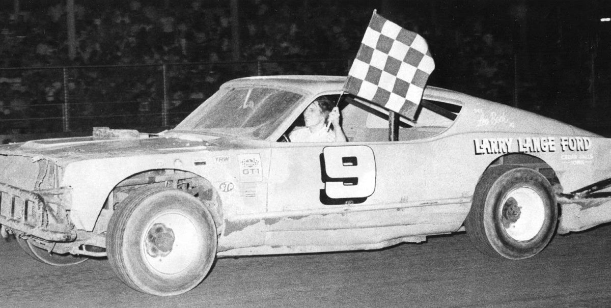 Midwest Racing Archives: Happy Birthday Curt Hansen