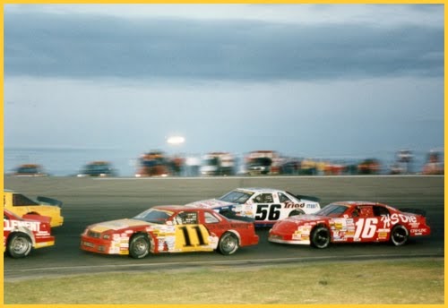 Midwest Racing Archives: ARCA Takes to the Dirt in Nebraska