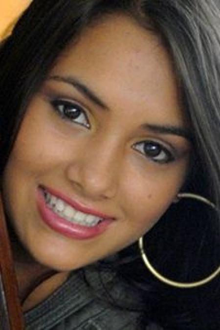 Mister Miss: Jessica Scheel