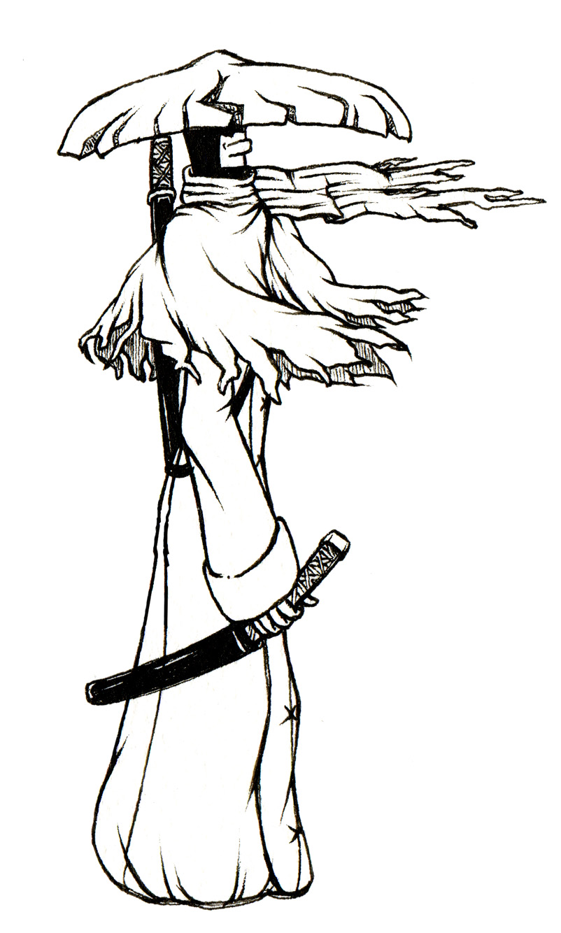 UNLEADEDink......................ink, paper, and imagination ...