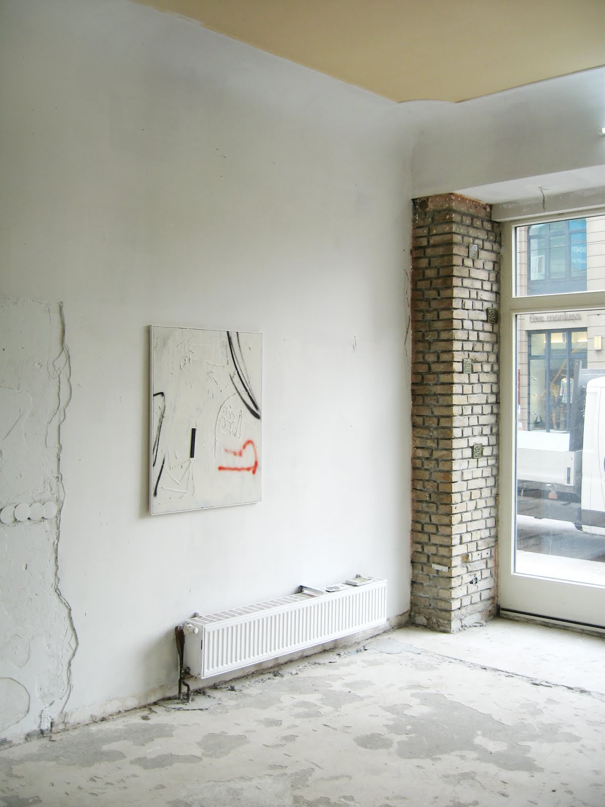 Mike Potter Projects