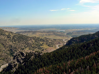 An Evans Expedition: Mount Lindo Memorial Park