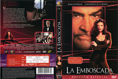 PELICULAS CLASICAS EN DVD: LA EMBOSCADA - 1999