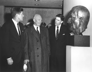 JFK + 50: DULLES INTERNATIONAL