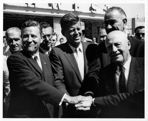 JFK + 50: 11/01/2010 - 12/01/2010