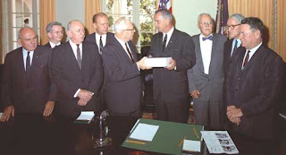 JFK + 50: WARREN COMMISSION