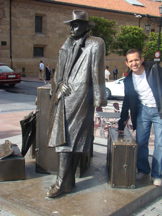 VIDA Y TURISMO: SAN PEDRO DEL RIO