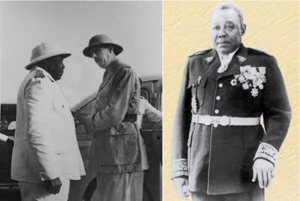 SOUFFLEREVE: Mémoire de Félix Eboué