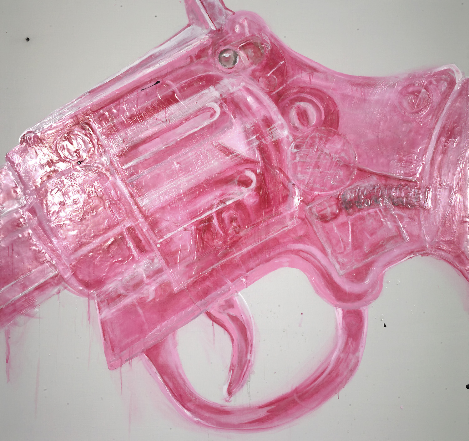 Art in the Studio: The Questionnaire: Beverly Rippel