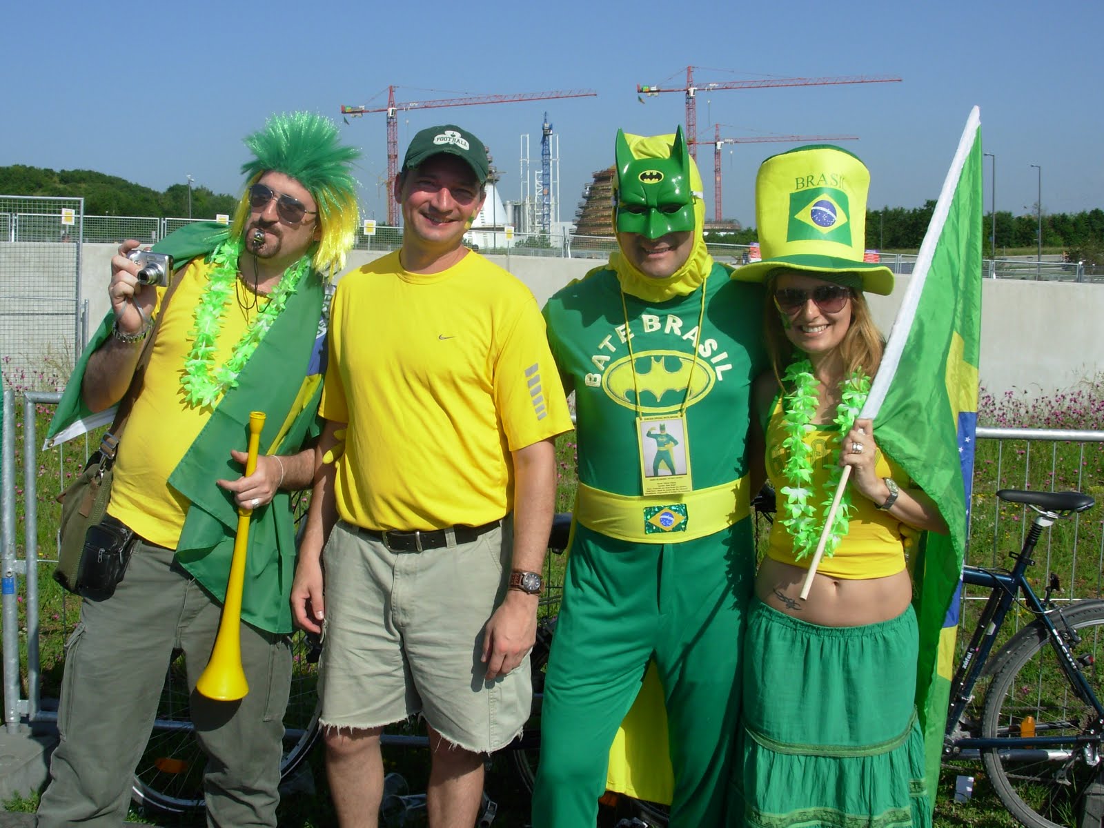 Scott Jagow: The Beautiful Game