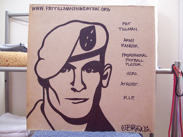 Arisotle's Muse - A Blog For Thinkers: Rock Beyond Belief. Help us ...