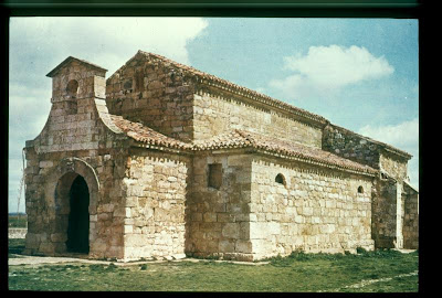 Historia del Arte: España: arte visigodo, prerrománico asturiano y ...