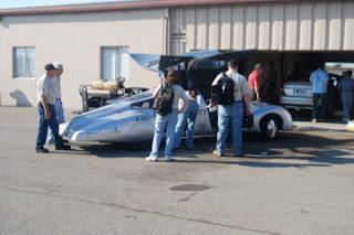 Neil Blanchard Designs: 2010