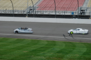 Neil Blanchard Designs: 2010