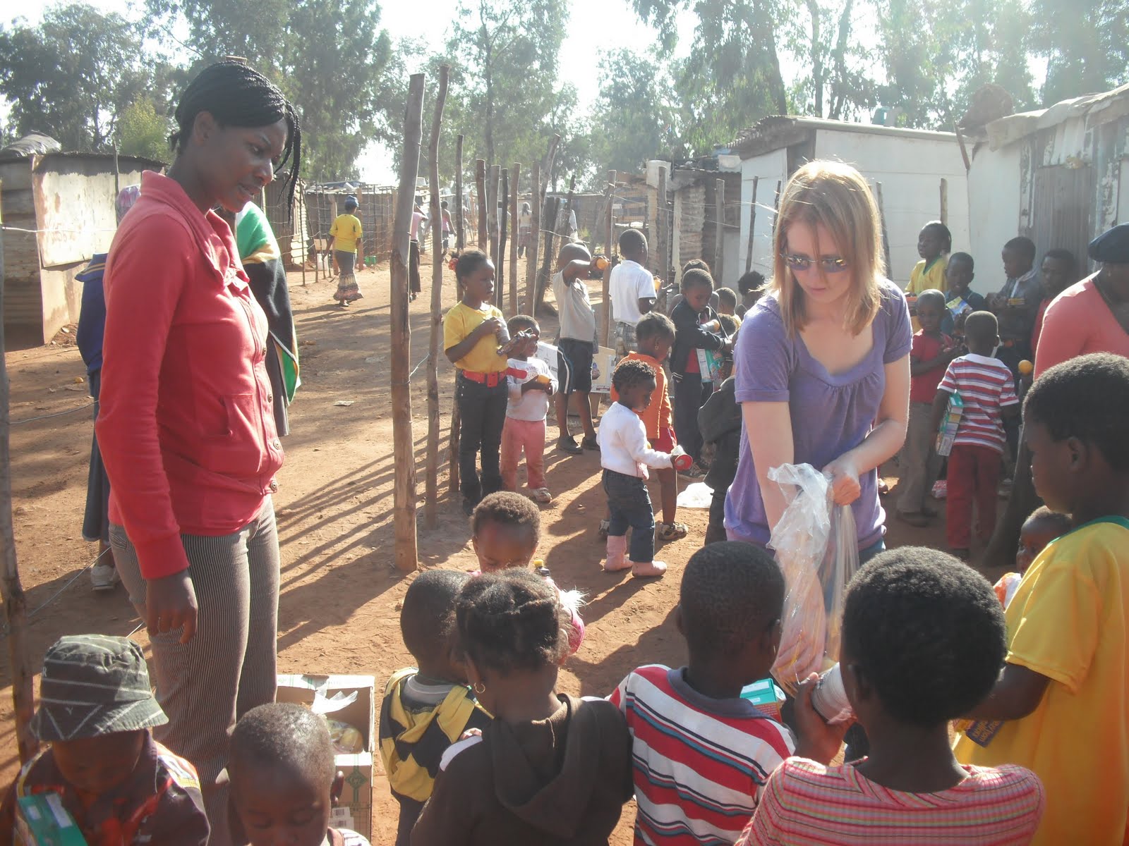 BENJAMIN DUBE CHILDREN'S FOUNDATION