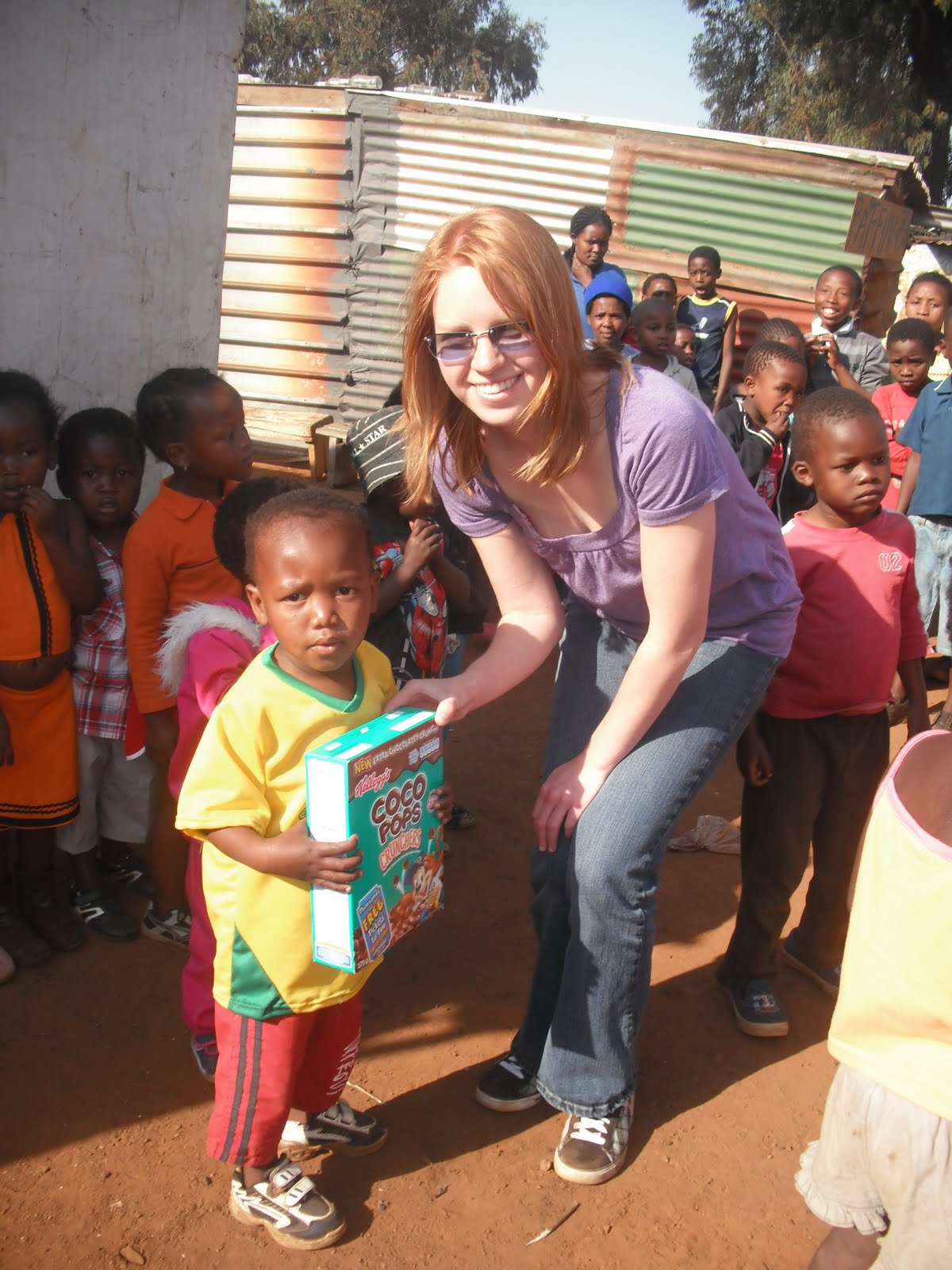 BENJAMIN DUBE CHILDREN'S FOUNDATION