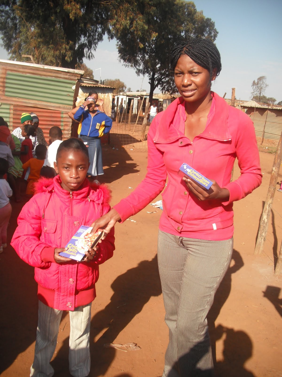 BENJAMIN DUBE CHILDREN'S FOUNDATION