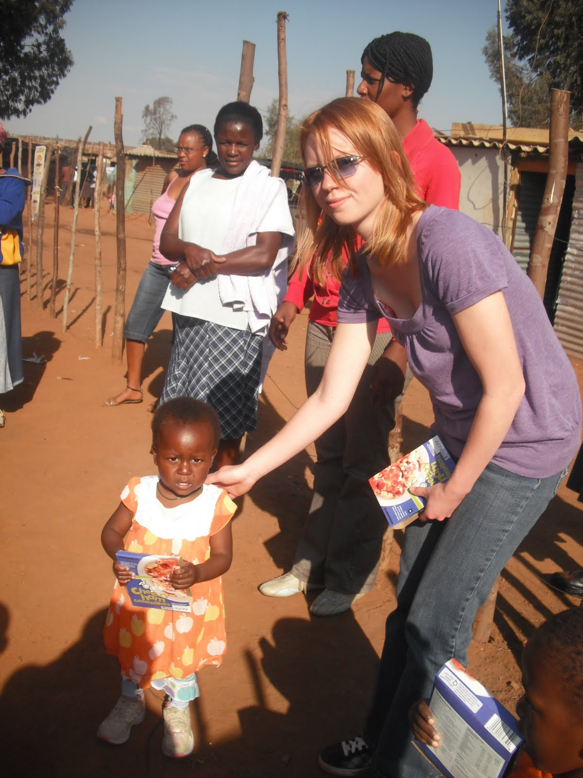 BENJAMIN DUBE CHILDREN'S FOUNDATION