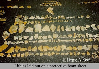 The Archaeology and Heritage Blog: Putting the Pieces Together ...