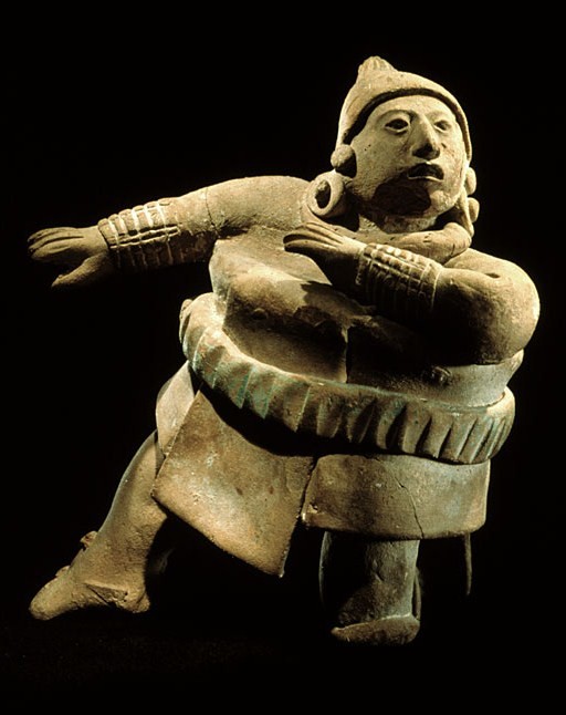 Estudi-Arte: El Arte en la Historia: EL ARTE MAYA