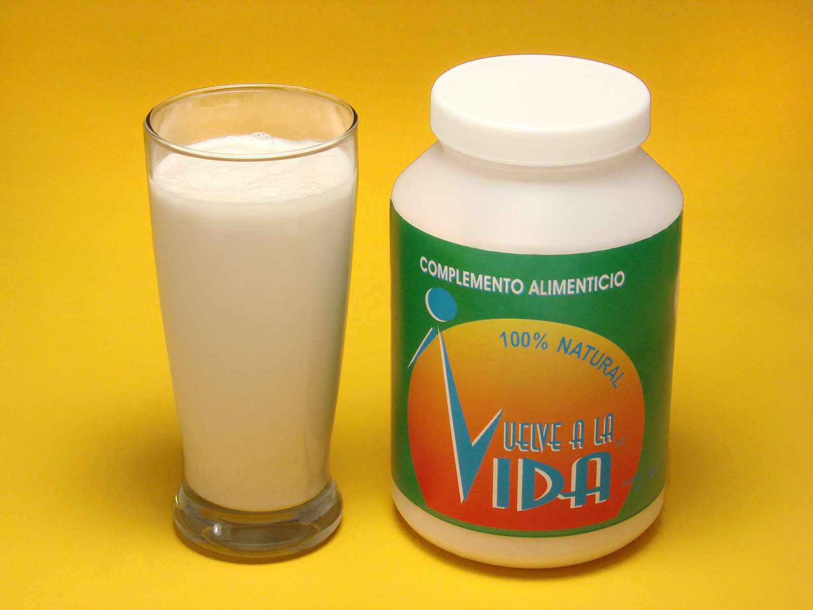 Total Trucos: Los mejores complementos alimenticios