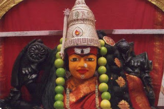 Sri Amba Bhavani Temple