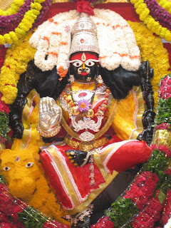 Sri Amba Bhavani Temple