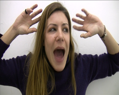 PLASTIC FANTASTIC CORPOGRAPHY