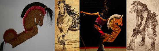 Hantu Kampung: HANTU versi Melayu