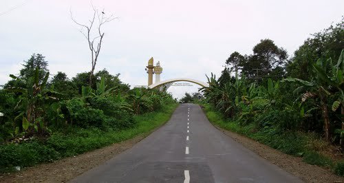 PSHT LAMPUNG WAY KANAN: FOTO-FOTO BARADATU,WAYKANAN