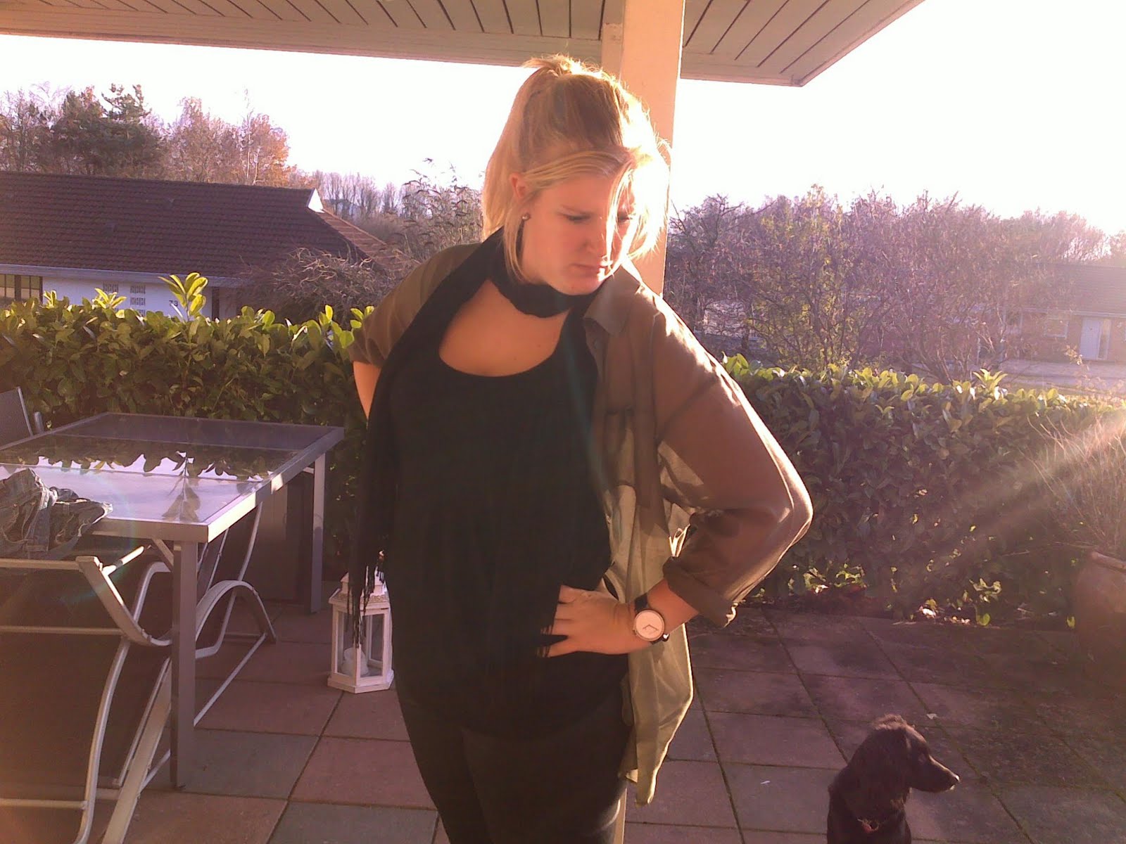 Stine Rasmussen: 15112010