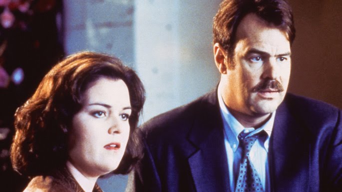 The Armchair Critic: EXIT TO EDEN