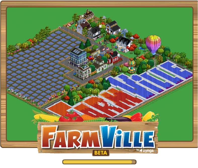 rozeba-fotografando: FarmVille-eu jogo e você???